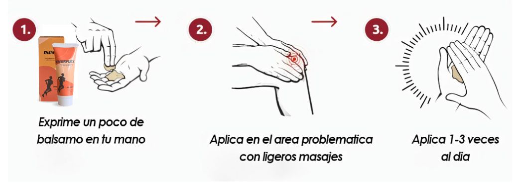 Enerflex Crema Precio Farmacity: ¿Funcióna o es una estafa?