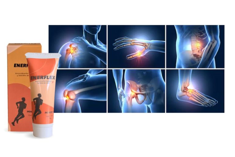 Enerflex Crema Precio Farmacity: ¿Funcióna o es una estafa?