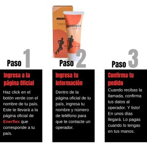 Enerflex Crema Precio Farmacity: ¿Funcióna o es una estafa?
