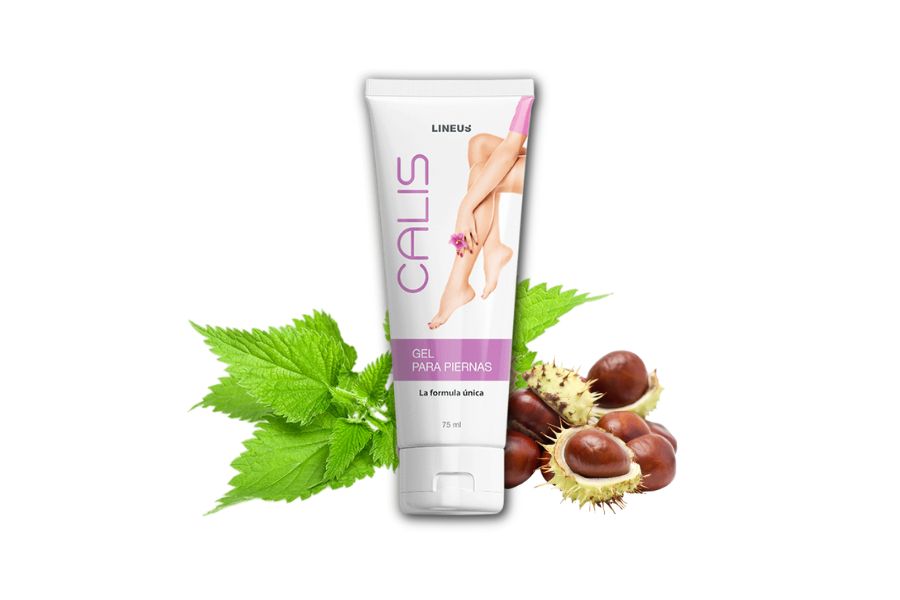 Calis Crema para Varices Honduras, Precio Farmacia del Ahorro